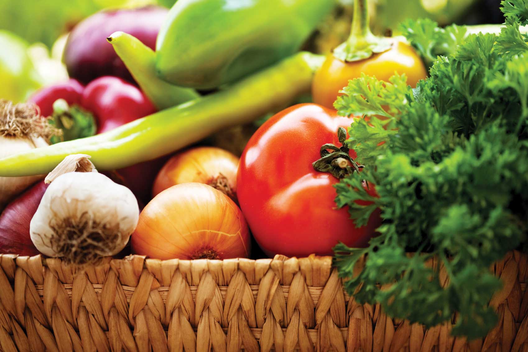 Why Organic Food Is More Expensive