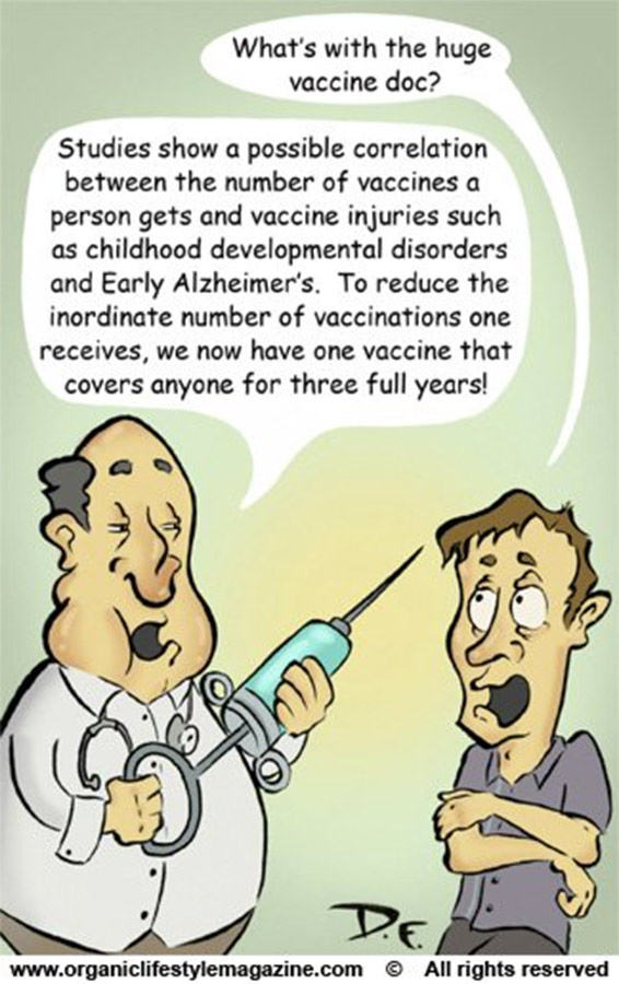 Vaccine Studies