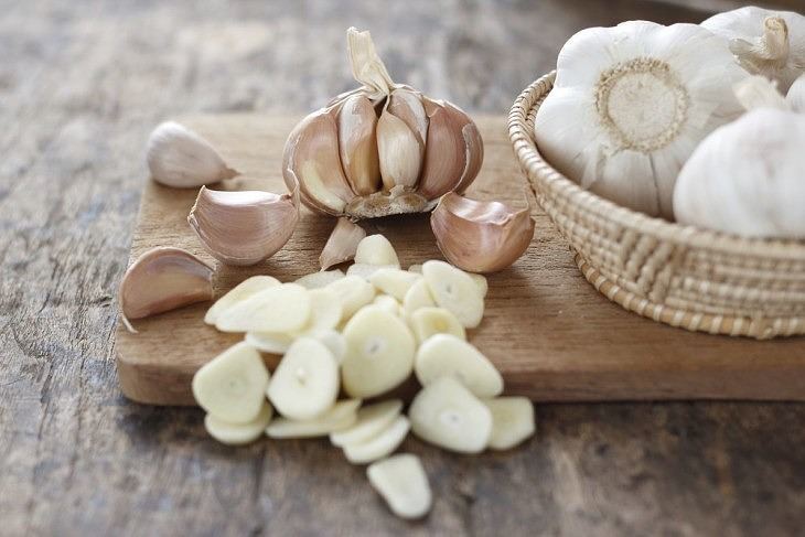 5 Natural Remedies for the Common Cold