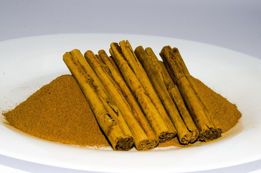5 Natural Remedies for the Common Cold
