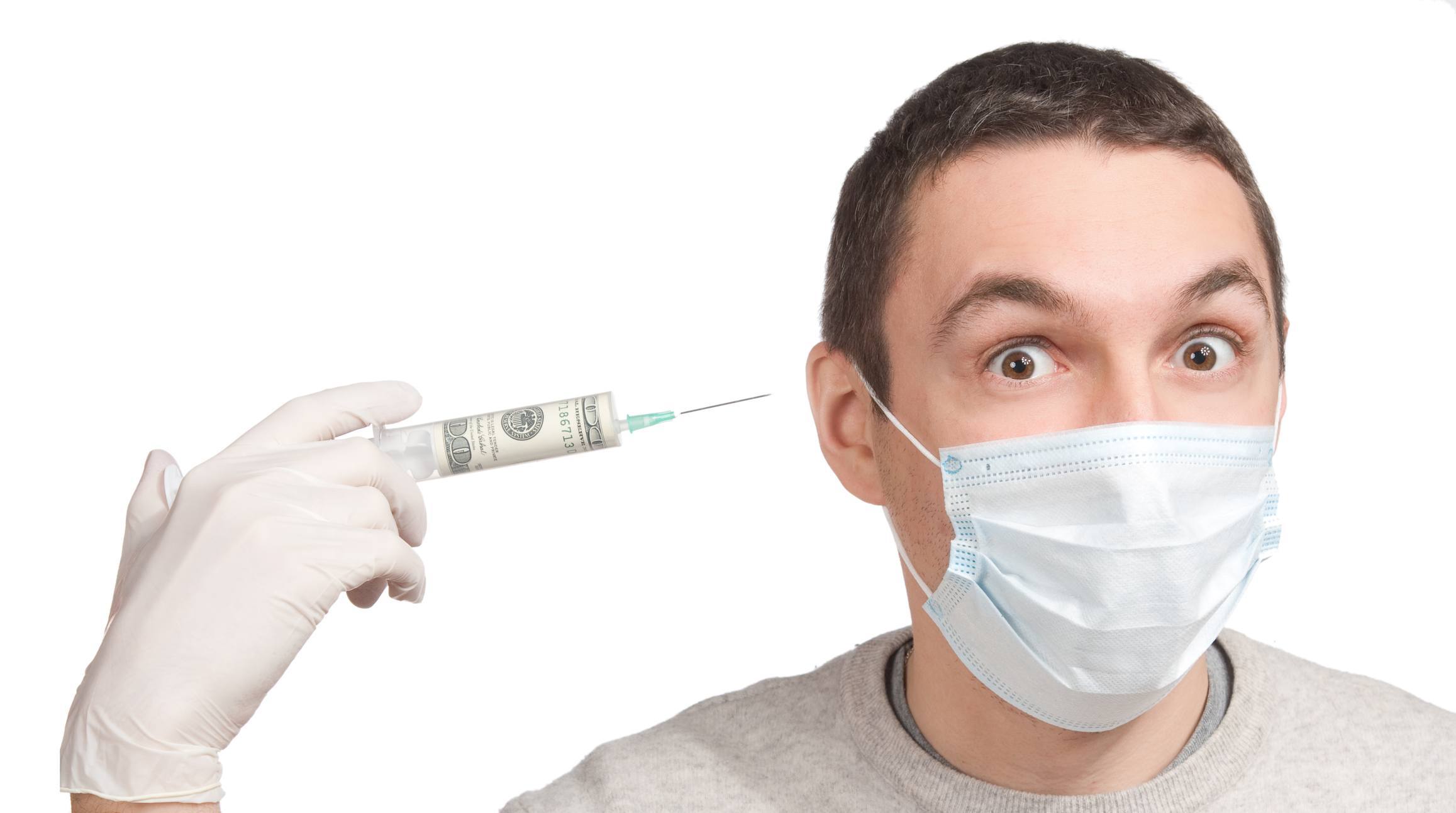 Vaccines & Cognitive Dissonance – Inside the Pro-Vaxxer Mind