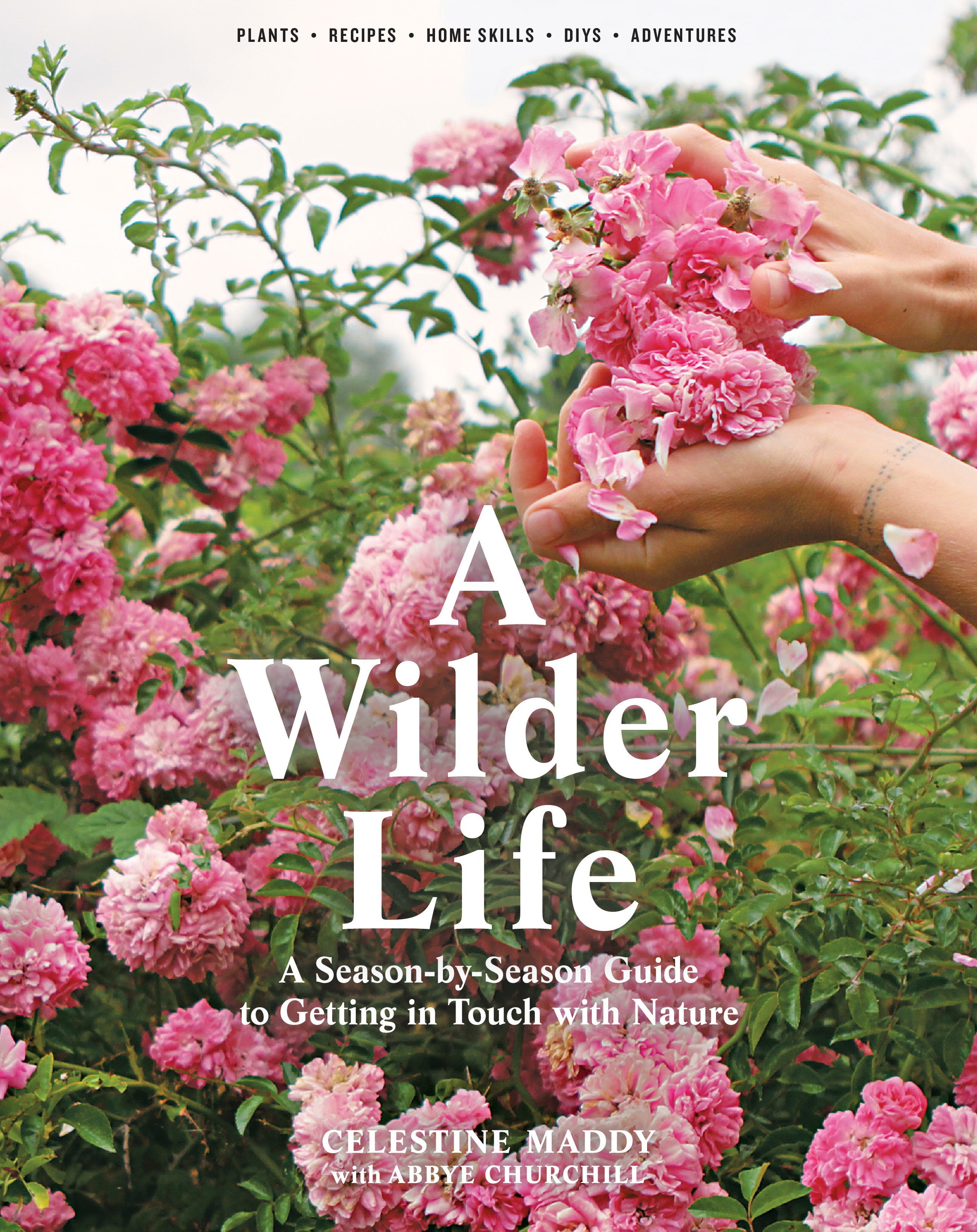 Book Review – A Wilder Life: A Season-by-Season Guide to Getting in ...